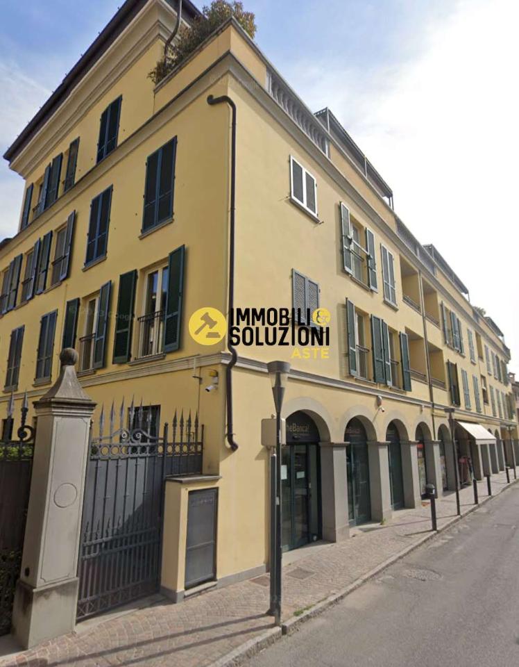 Appartamento in vendita a Rovato