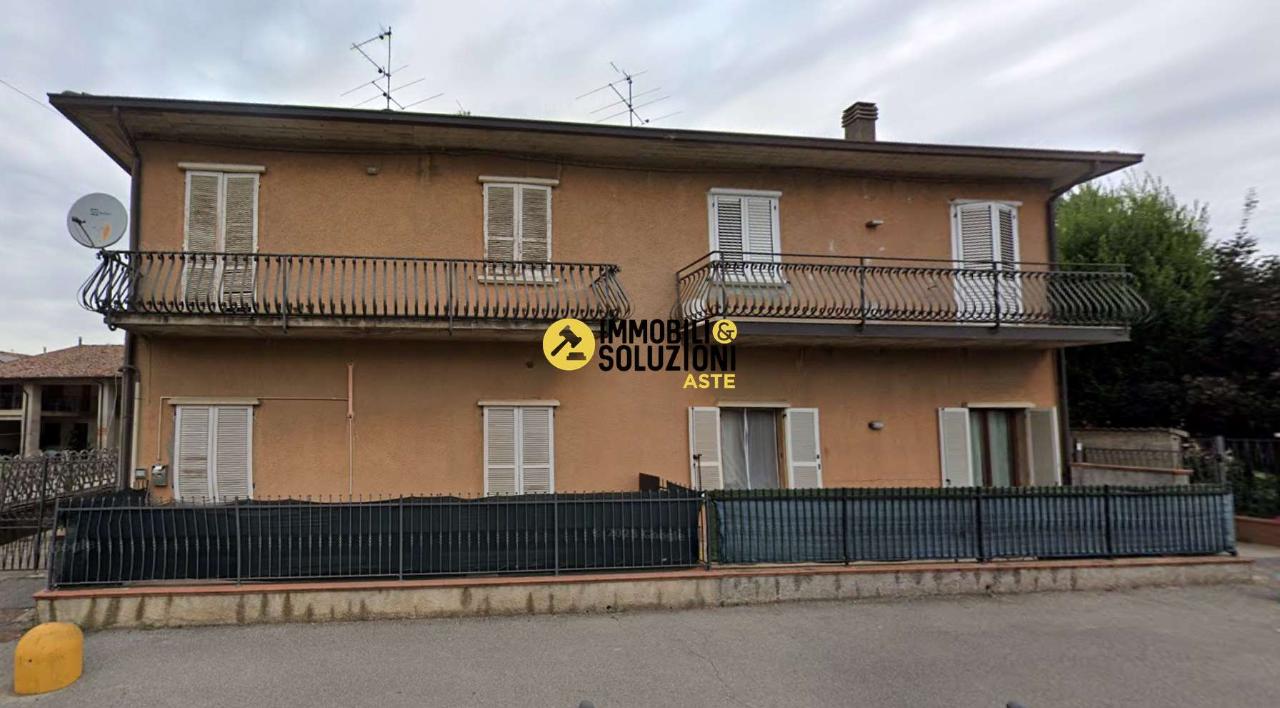 Appartamento in vendita a Mairano