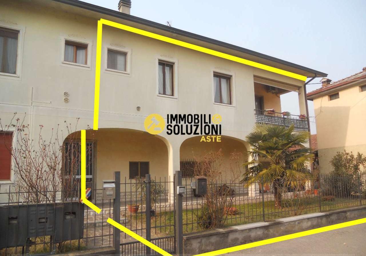 Appartamento in vendita a Orzinuovi