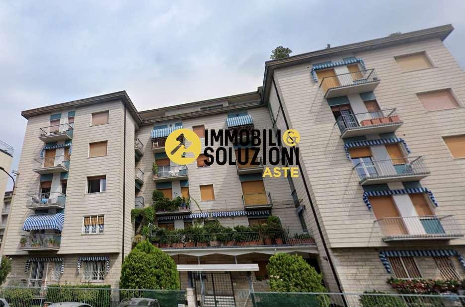 Appartamento in vendita a Brescia