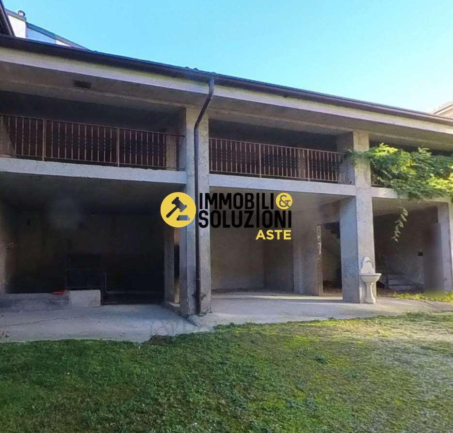 Appartamento in vendita a Prevalle