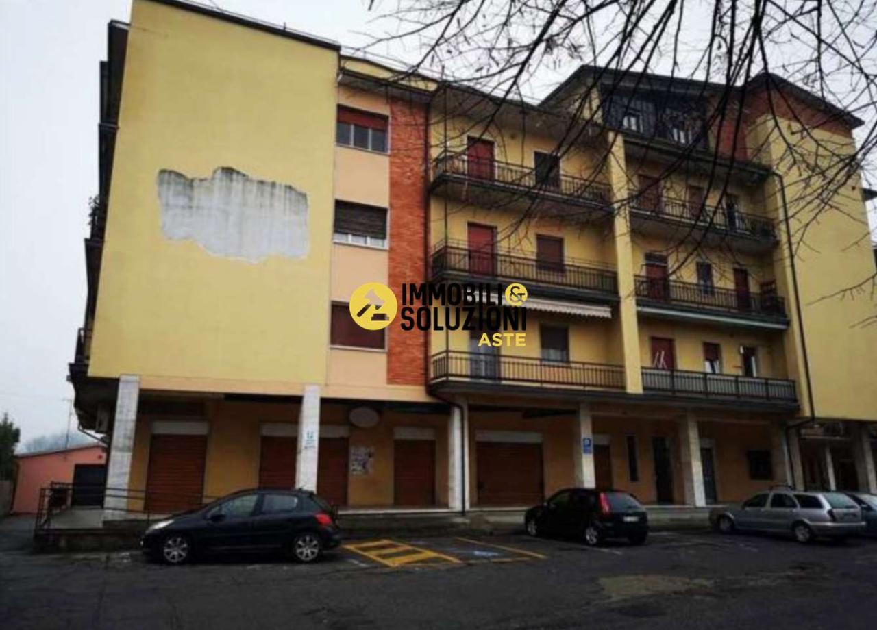 Appartamento in vendita a Pavone Del Mella