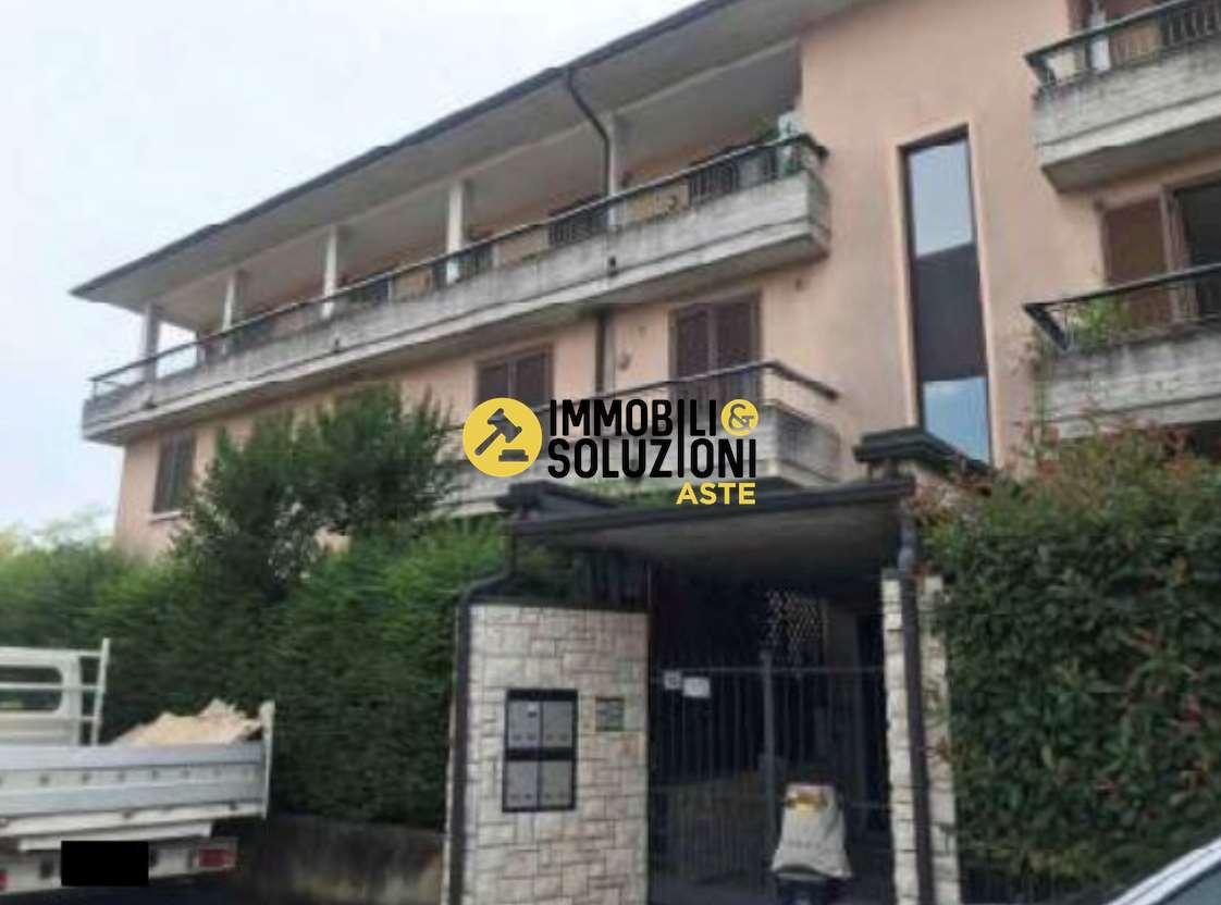 Appartamento in vendita a Nuvolento