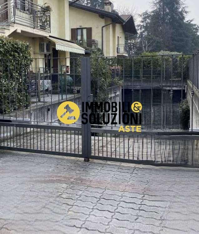 Villa a schiera in vendita a Corte Franca