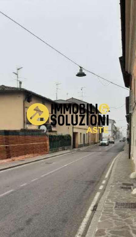 Porzione di casa in vendita a Bagnolo Mella
