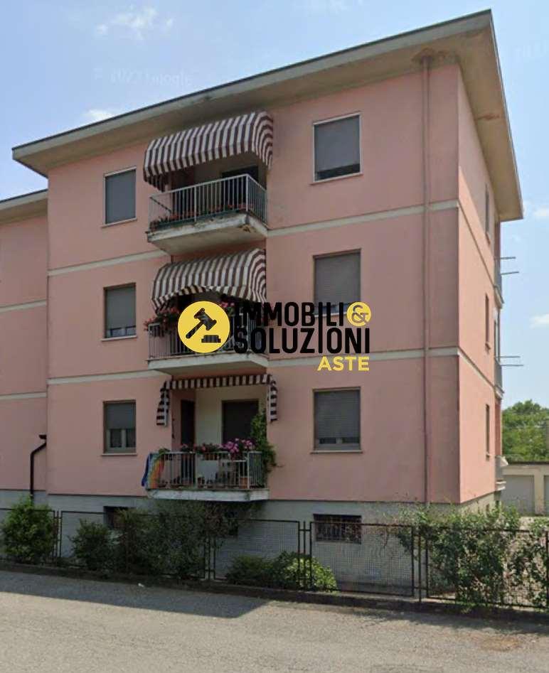 Appartamento in vendita a Manerbio