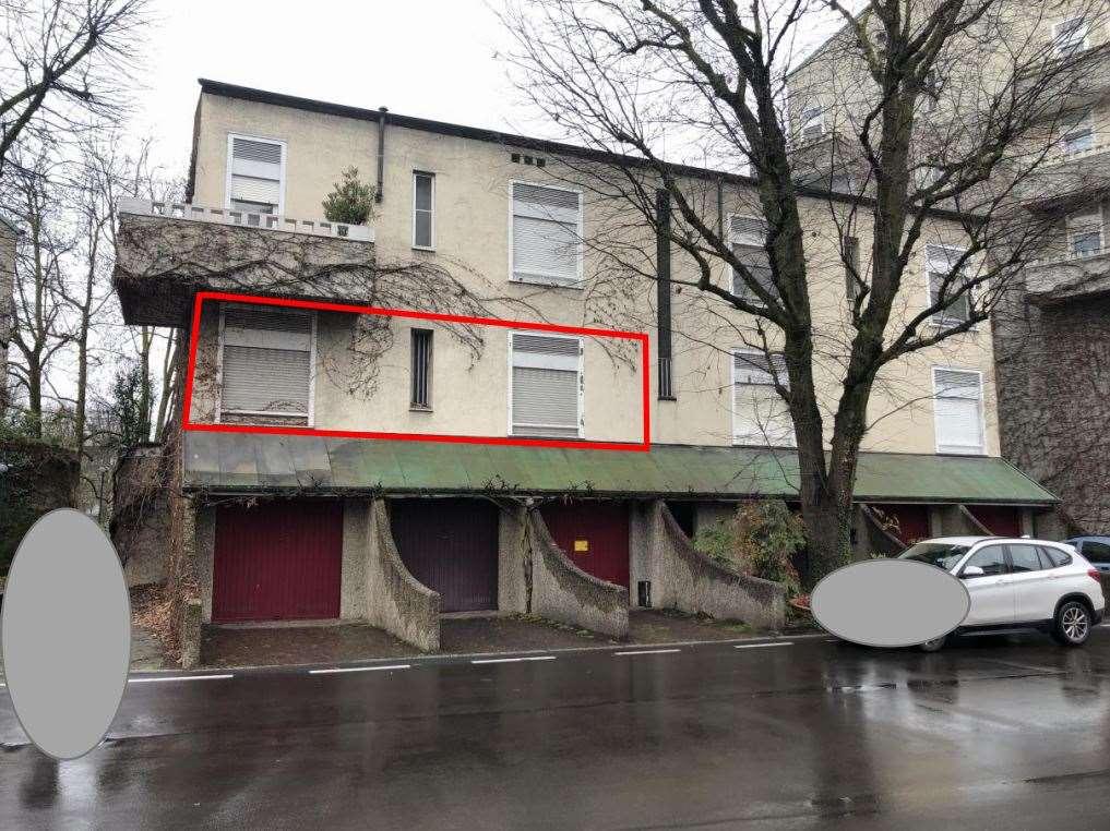 Appartamento in vendita a Peschiera Borromeo