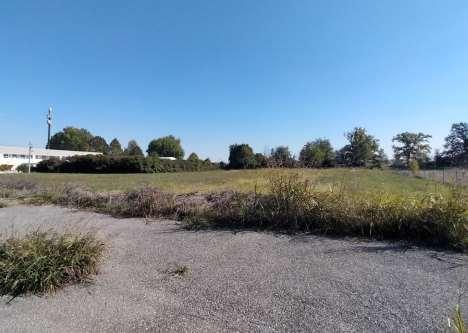 Terreno edificabile in vendita a Villanterio