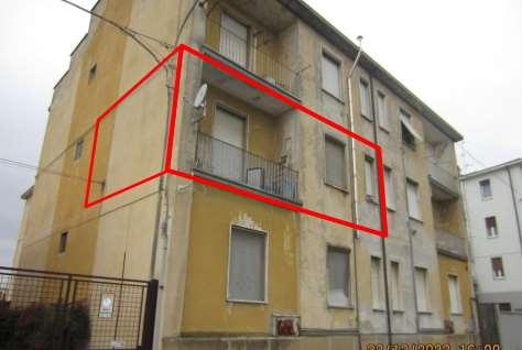 Appartamento in vendita a Mortara