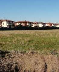 Terreno edificabile in vendita a Casorate Primo