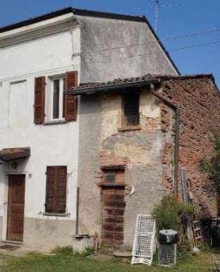 Appartamento in vendita a Mezzanino