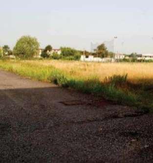 Terreno edificabile in vendita a Cilavegna