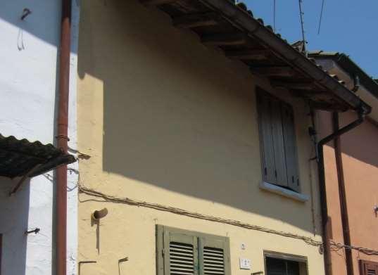 Appartamento in vendita a Ferrera Erbognone