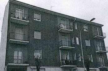 Appartamento in vendita a Robbio