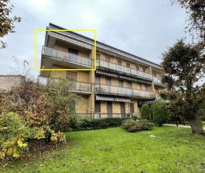 Appartamento in vendita a Vigevano