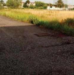 Terreno edificabile in vendita a Cilavegna