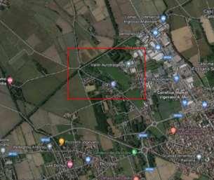 Terreno agricolo in vendita a Vigevano
