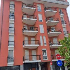 Appartamento in vendita a Sannazzaro De' Burgondi