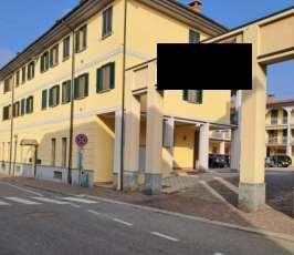 Appartamento in vendita a Santa Giuletta