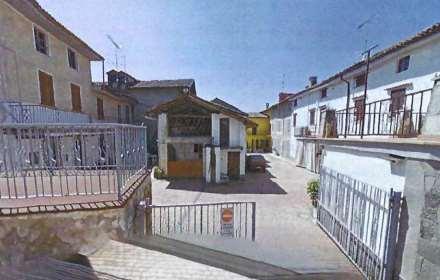 Appartamento in vendita a Breme