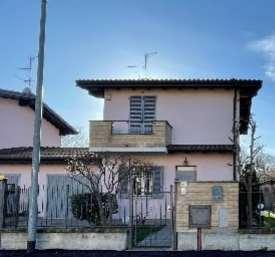 Appartamento in vendita a Campospinoso