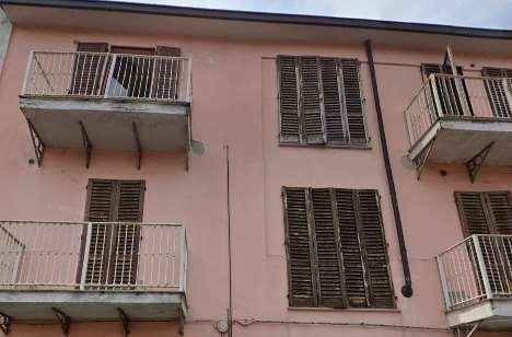 Appartamento in vendita a Broni