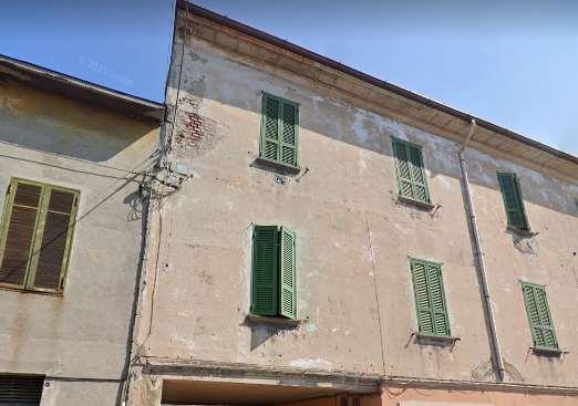 Appartamento in vendita a Vigevano