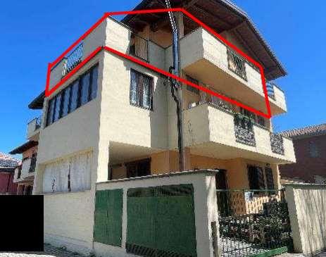 Appartamento in vendita a Tromello