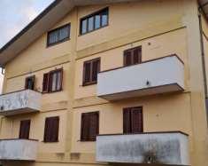 Appartamento in vendita a Castello D'Agogna