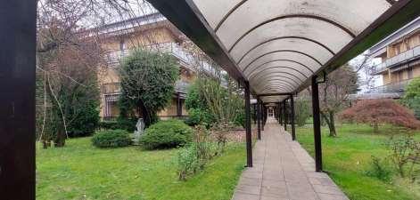 Appartamento in vendita a Vigevano