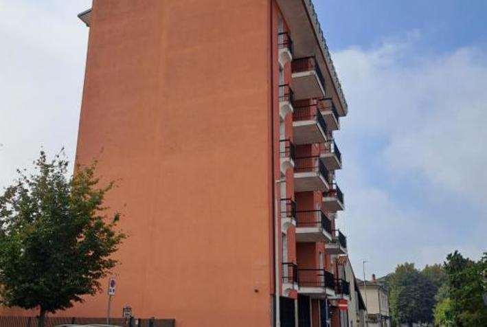 Appartamento in vendita a Sannazzaro De' Burgondi