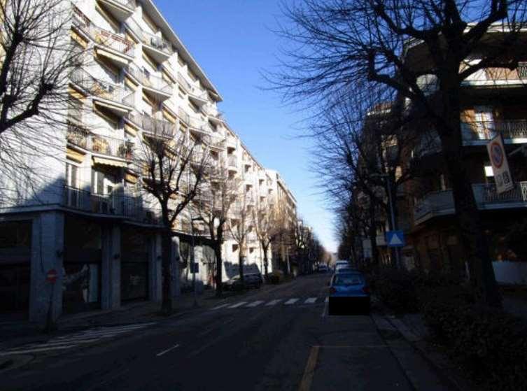 Appartamento in vendita a Voghera