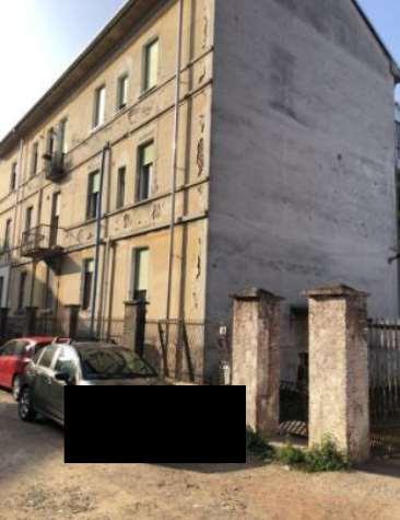 Appartamento in vendita a Vigevano