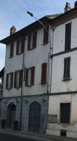 Appartamento in vendita a Rivanazzano