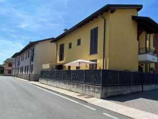 Appartamento in vendita a Villanterio