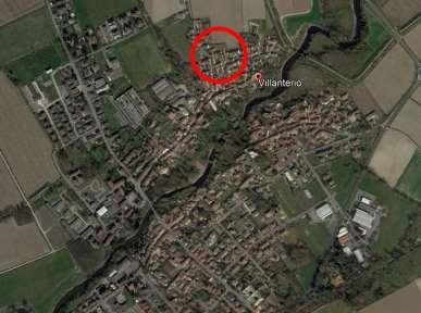 Appartamento in vendita a Villanterio