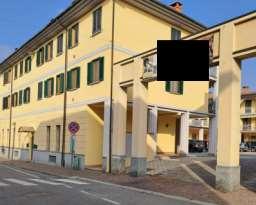 Appartamento in vendita a Santa Giuletta