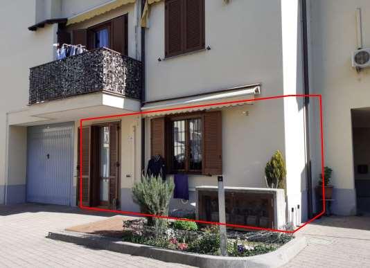 Appartamento in vendita a Vellezzo Bellini