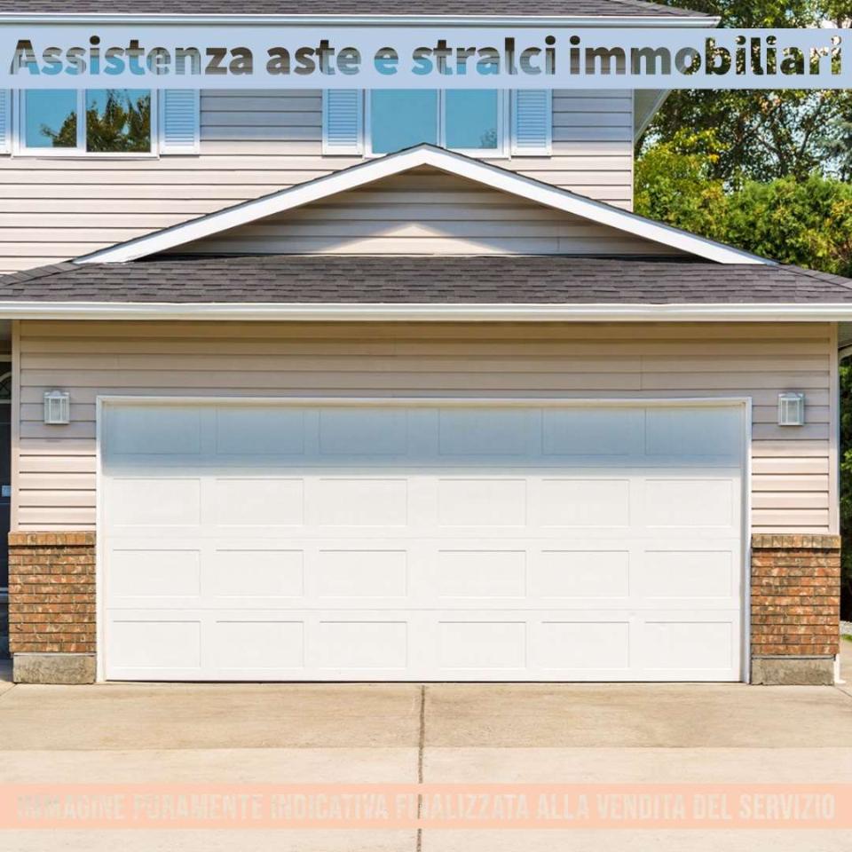 Garage - Posto auto in vendita a Vimodrone