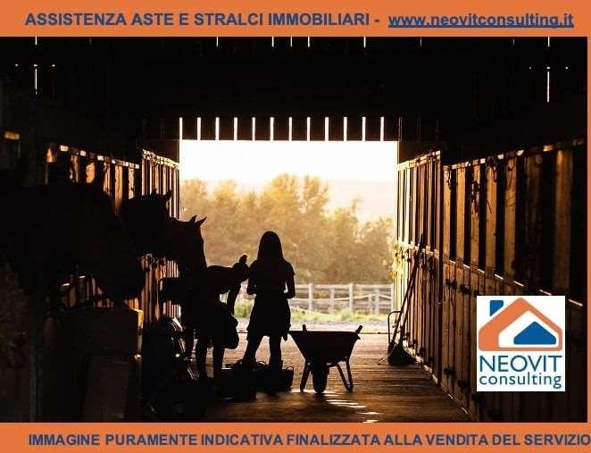 Capannone in vendita a Vignate