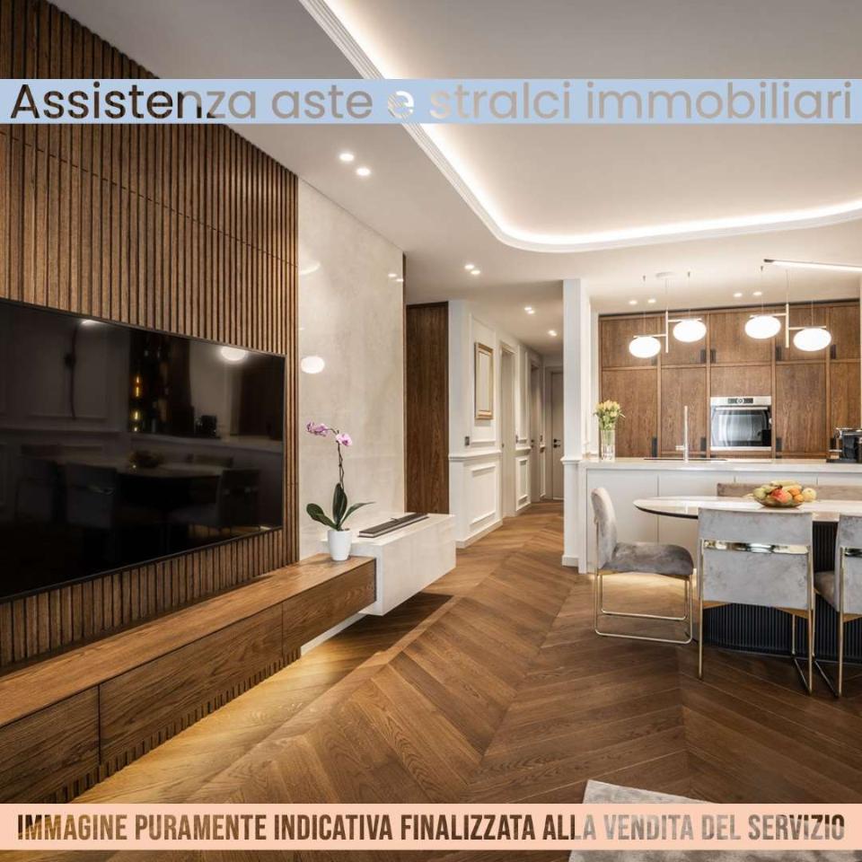 Appartamento in vendita a Cernusco Sul Naviglio
