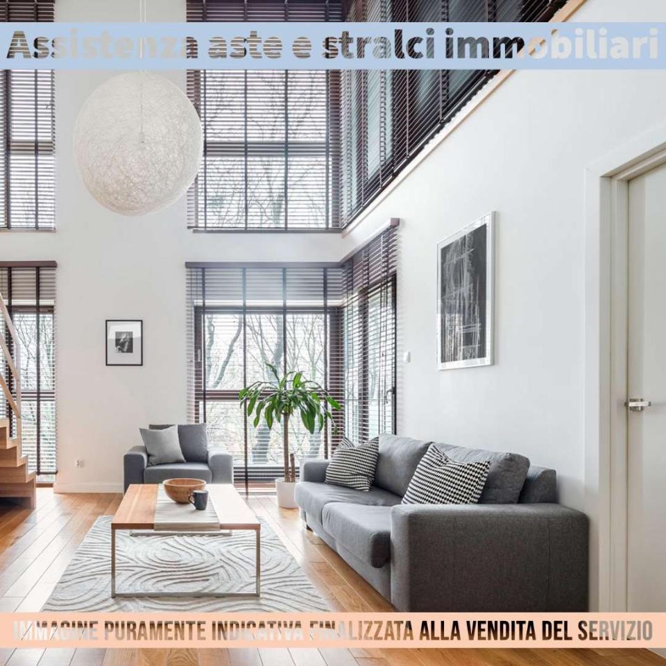 Appartamento in vendita a Cernusco Sul Naviglio