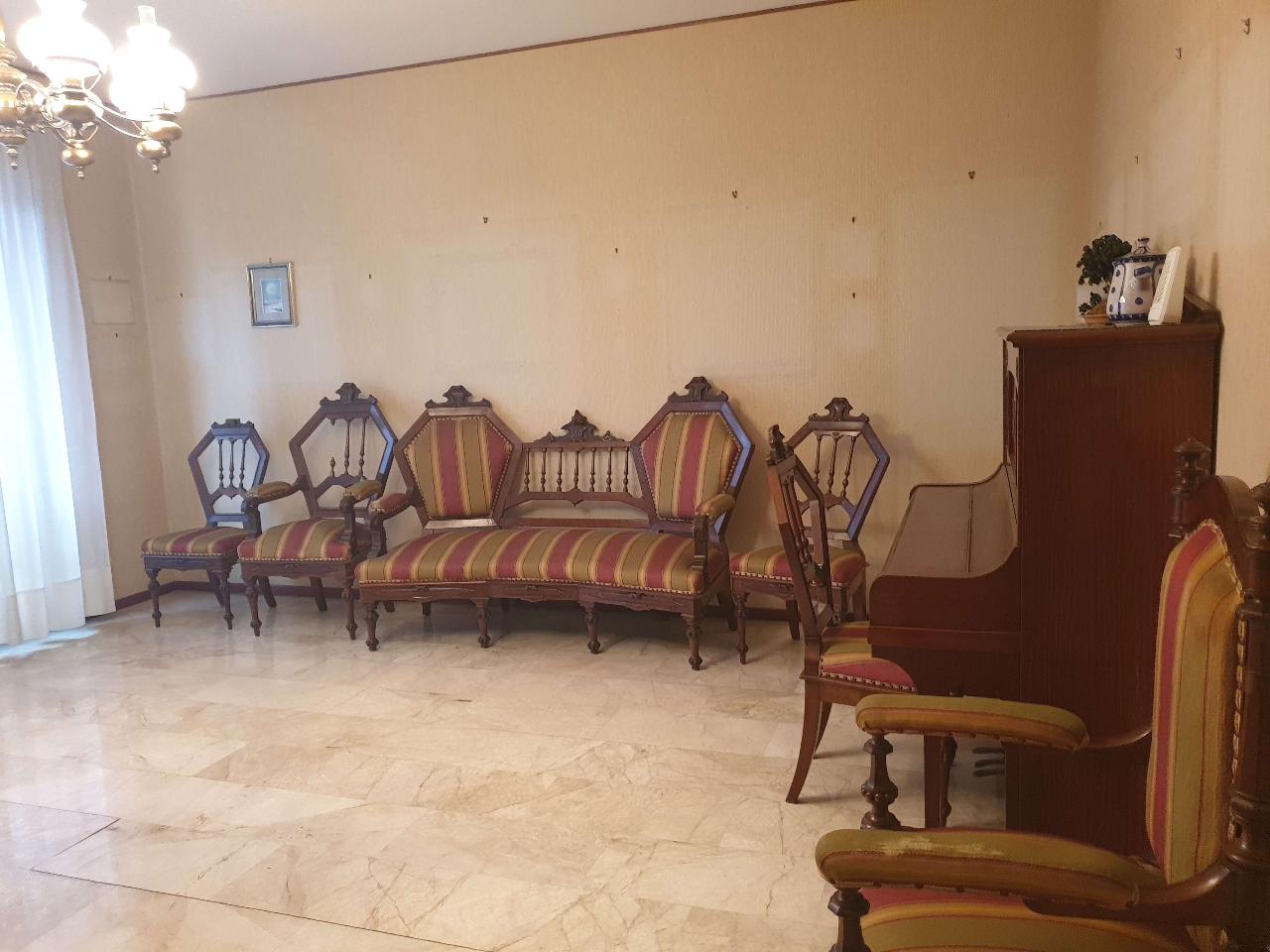 Appartamento in vendita a Novara