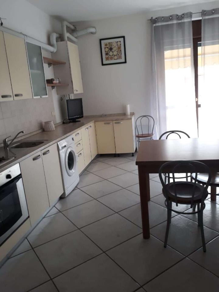 Appartamento in affitto a Borgomanero