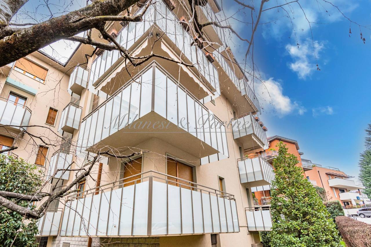 Appartamento in vendita a Bergamo