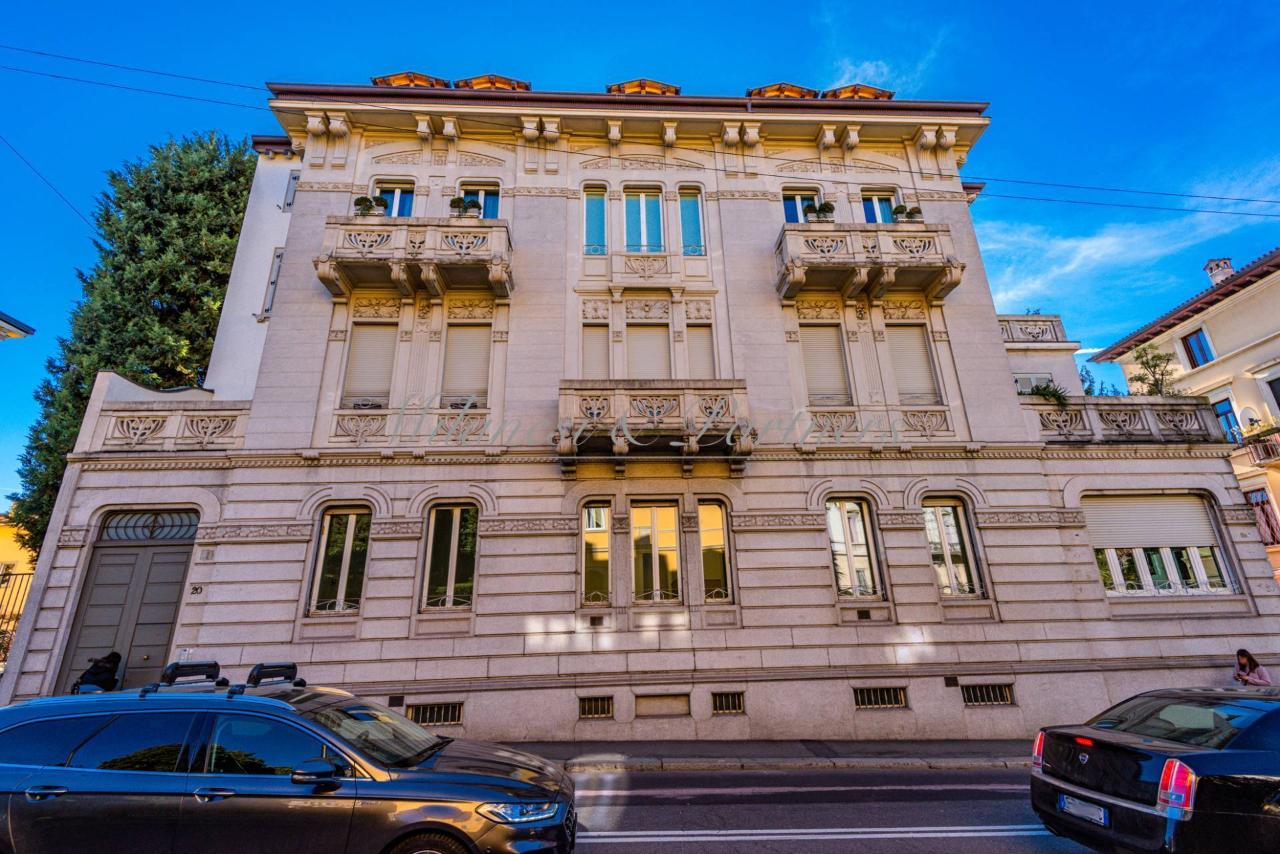 Ufficio in vendita a Bergamo