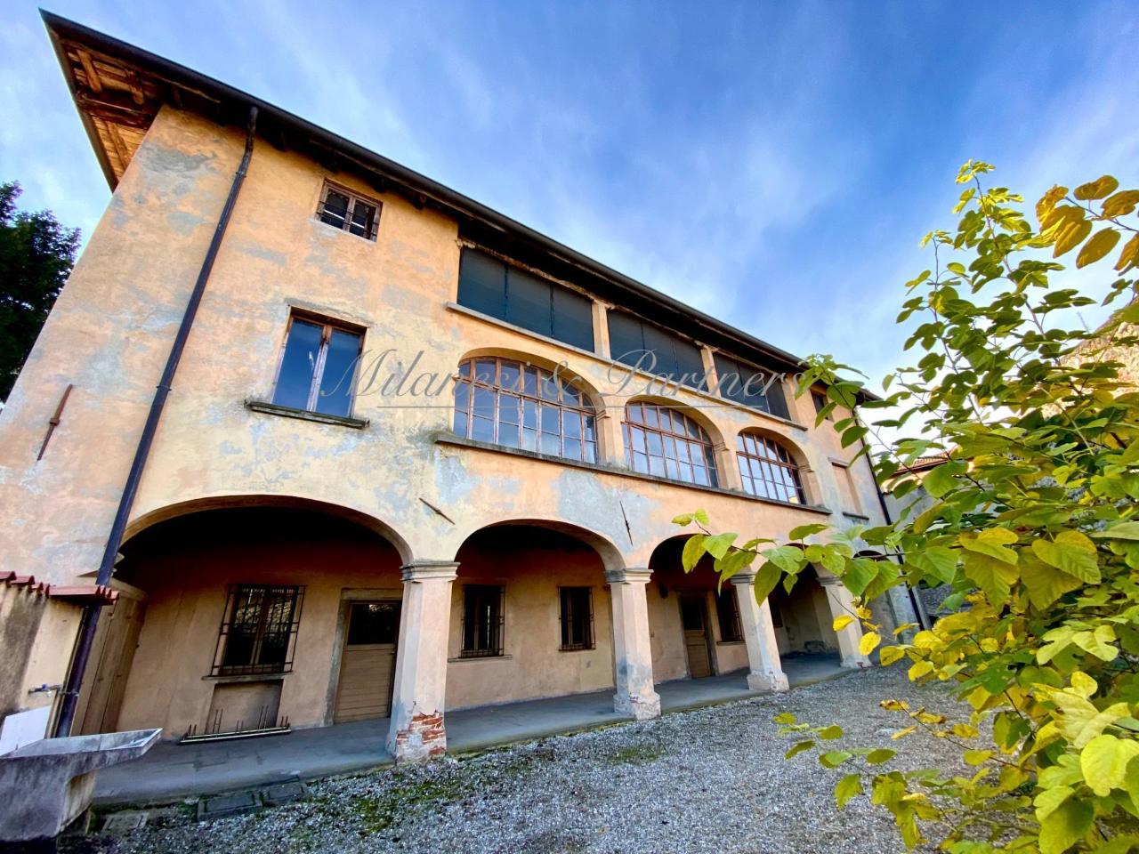 Villa in vendita a Ranica