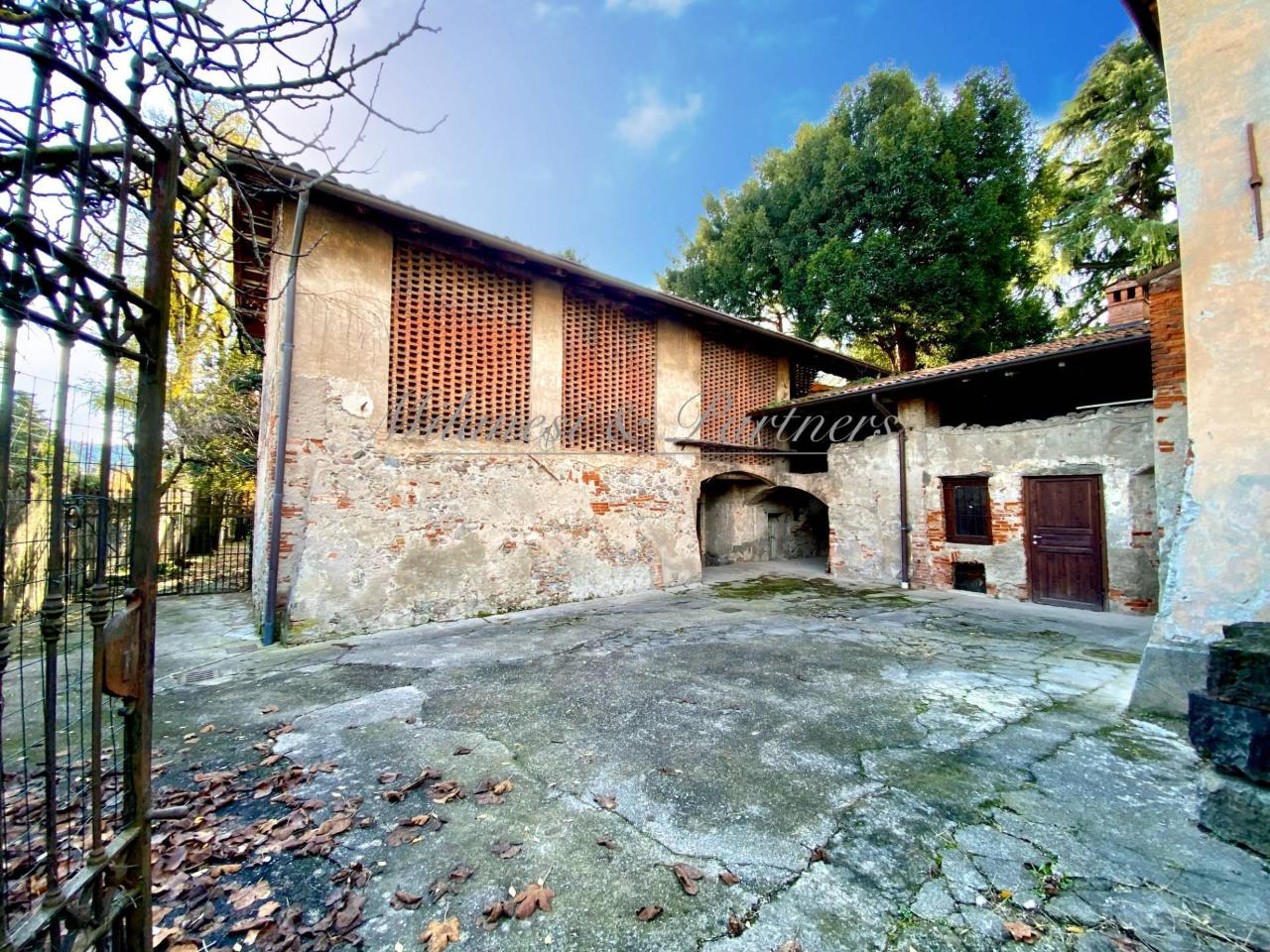 Rustico in vendita a Ranica