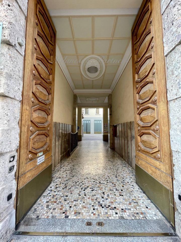 Ufficio in affitto a Bergamo