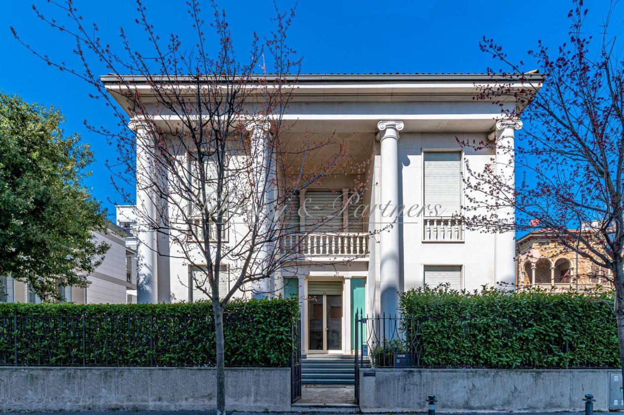 Villa in vendita a Bergamo